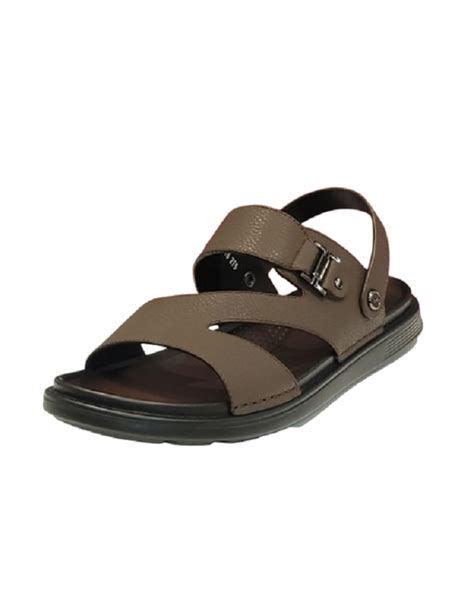 [갤러리아] 탠디 남성 샌들 3cm Q19116 Brown