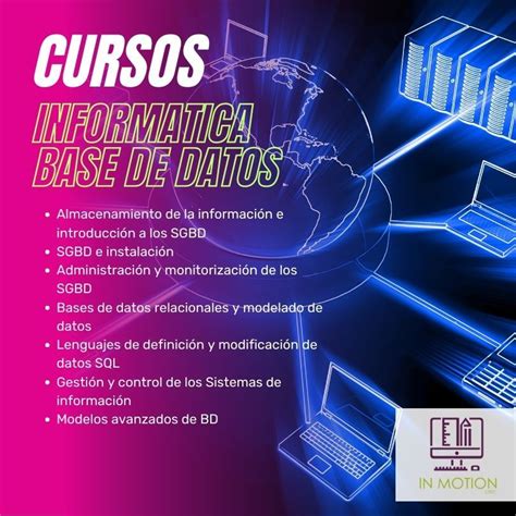 👍¿quieres Mejorar Tus Habilidades En Informática Y Aprender Más Sobre