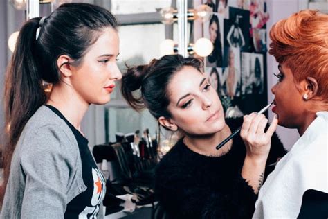 Best Make Up Courses In The Usa