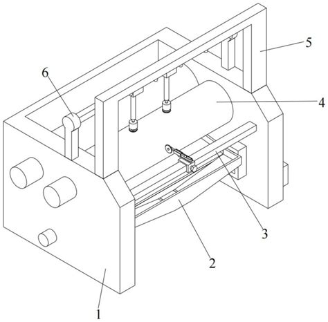 一种炼胶装置的制作方法