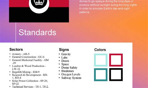 Semiotic Standard Behance