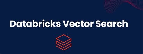 Hands On Databricks Vector Search By Tony Siciliani Medium