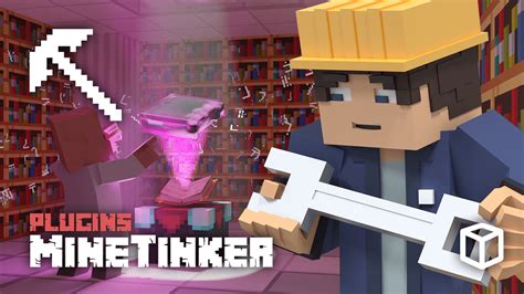 Plugin Minetinker Apex Hosting