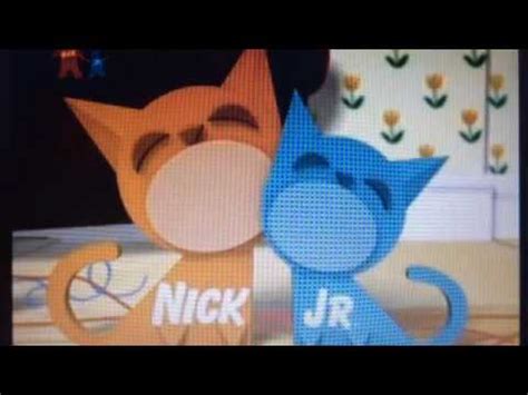 Nick Jr Cats Nick Jr Cats