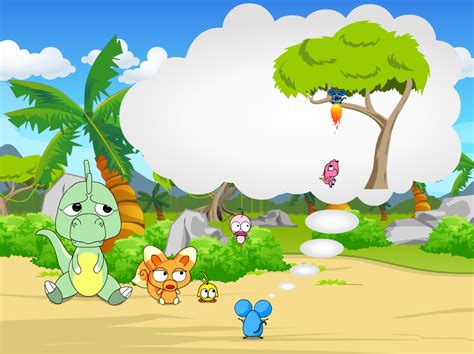 Fox Chick Mouse S21 By Biyukon On Deviantart