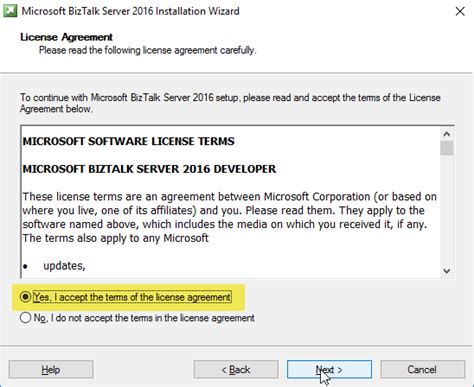 Creating BizTalk Server Developer From Azure Gallery Image Biztalkbill