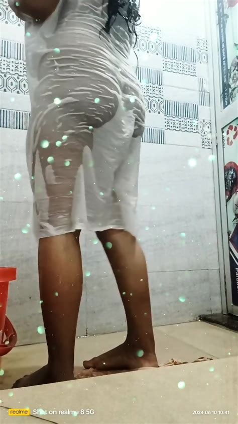 Hot Ig Married Milf Supriyasin578 Show Nude Bathing Eporner