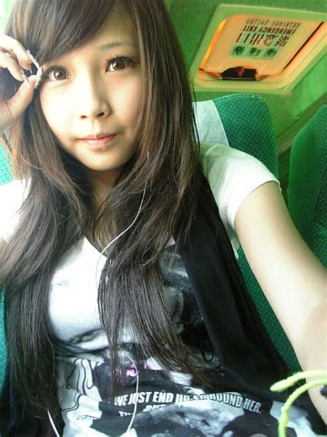 曾大咩 From Taiwan Lenglui 7 Skinny Sexy Girls
