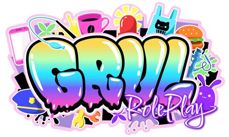 Grvlについて 知識ゼロから始めたfivem運営談 Grvl公式サイト