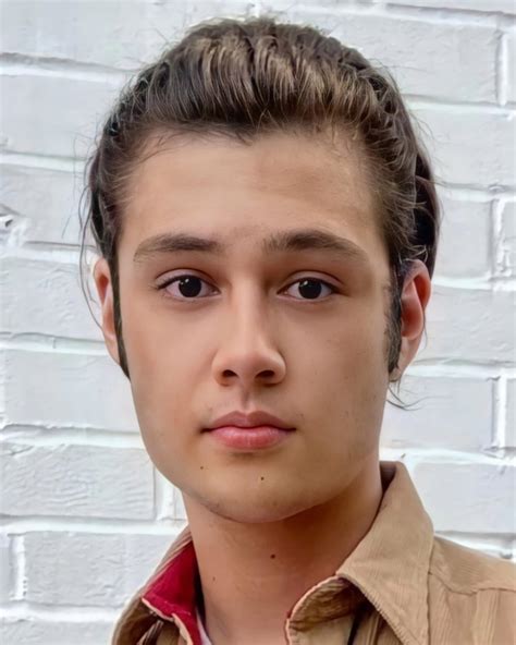 Rhys Miguel Rhys Miguel Mydramalist