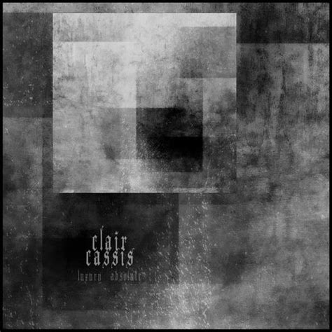 Clair Cassis Luxury Absolute Encyclopaedia Metallum The Metal Archives