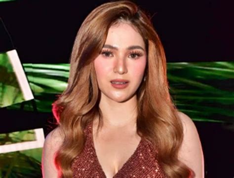 Ruffa Gutierrez Reacts To Comment That Shes Kampi To Barbie Imperial