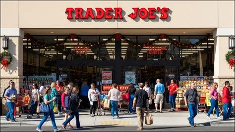 How Trader Joes Seasonal Retail Strategy Creates Customer Frenzy