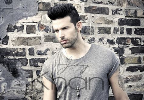 Queerpop Clip Dnia Jay Khan Nackt