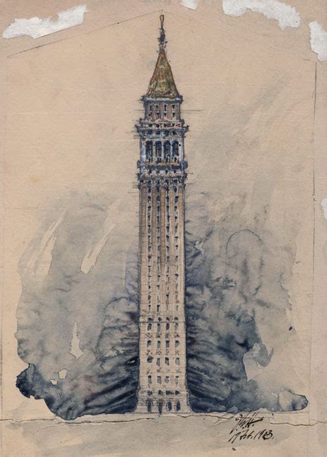 Sather Tower Hensolt Seaonc Legacy Project