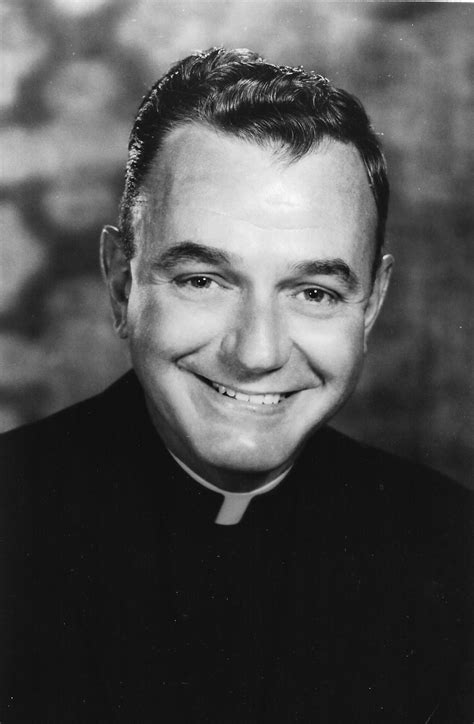 Paulist Fr Robert Baer Robert Williams Robert Father