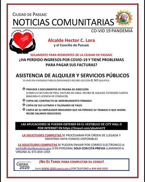 Passaic Recreation Home Facebook