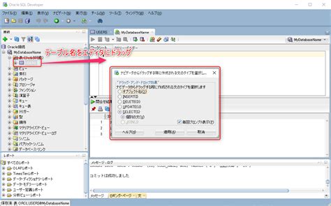 Sql Developerの使い方！guiで便利にデータベースを操作する ポテパンスタイル