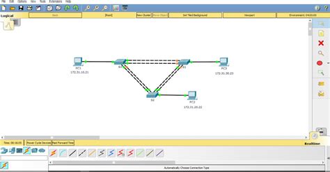 pertemuan 4 spanning tree protocol