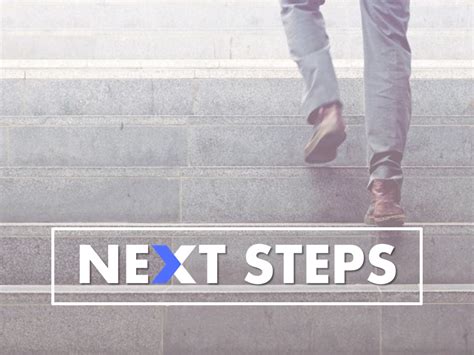 Next Steps Class — Fbc Demopolis