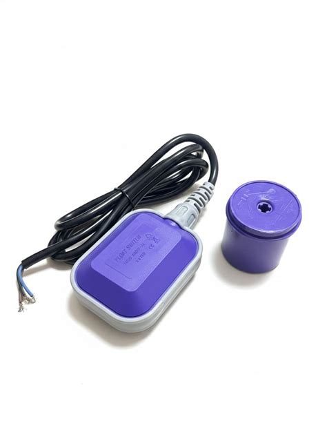 Float Switch Tomson Electronics
