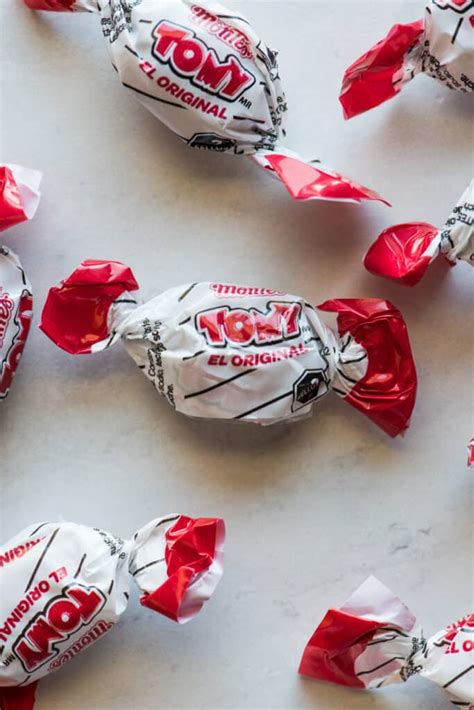 The Best Mexican Candy Isabel Eats