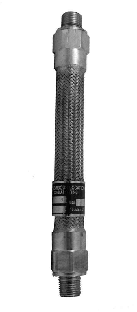 Explosion Proof Fitting Products The Klode Company