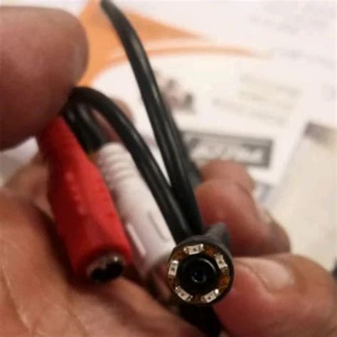 Wired Spy Camera At ₹ 2200piece Indirapuram New Delhi Id