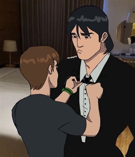 Kevin X Ben On Tumblr