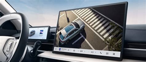 Ex5 Model Geely Geely Expocar