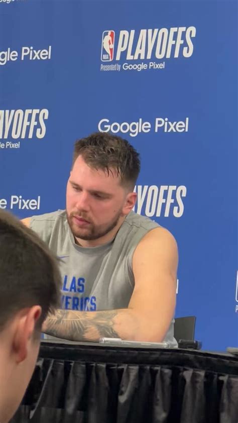 [afseth] Definitely The Weirdest Start To A Press Conference Ive Ever Experienced 😂 R Nba