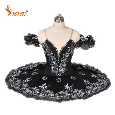 Black Swan Ballet Costume