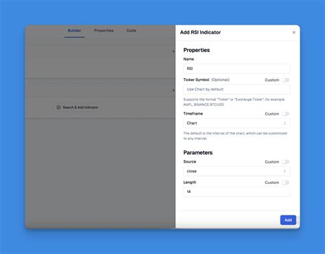 How To Code Rsi In Pine Script And Actually Use It Pineify Blog
