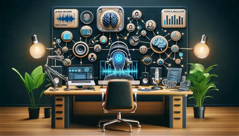 How To Create A Podcast With Ai Ai For Podcasting