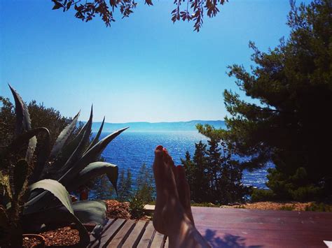 Csilla Barath Bastaics Feet