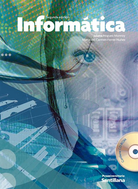 Ejemplo Informática Libros De Informatica Clase De Informática