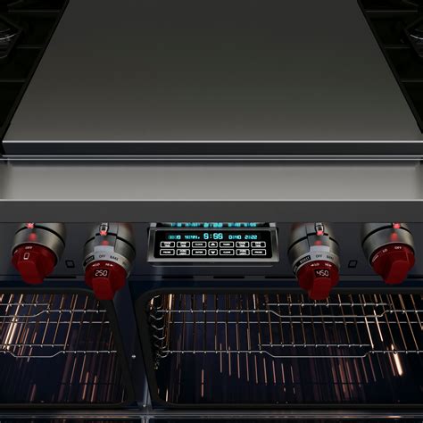 Appliances Subzero Model Turbosquid 1683622