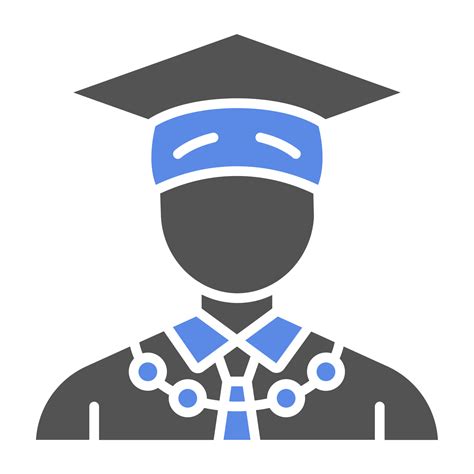 Rector Vector Icon Style 22404067 Vector Art At Vecteezy