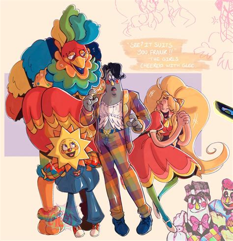 How To Draw Cartoon Glee Characters