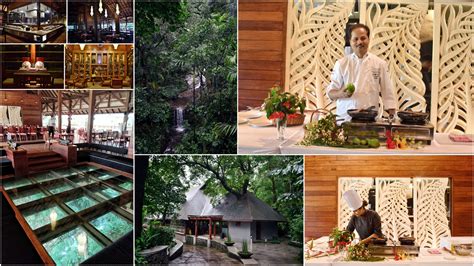 The Tamara Coorg Weekend Getaway She Knows Grub Food And Travel