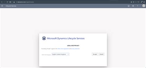 How To Create Lcs Account For Dynamics 365 Project Arbistech