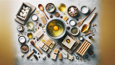 Cold Process Soap Making Steven Noble