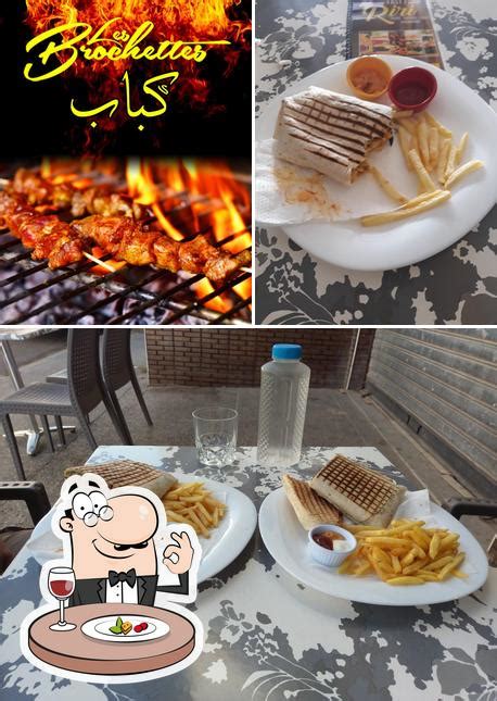 Snack Riri Restaurant Agadir Restaurant Reviews