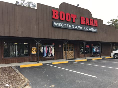 Boot Barn Western Wear And Gear Cody Yellowstone