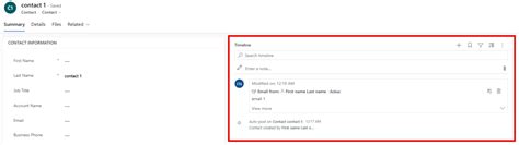Penyimpanan Tabel Activitypointerbase Power Platform Microsoft Learn