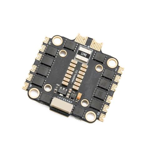 Dys 45a 2 6s Blheli S Dshot 4 In 1 Esc Drone Impulse