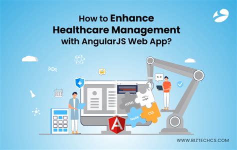 Empowеring Hеalthcarе With Angular Nеxt Gеn Solutions Unvеilеd