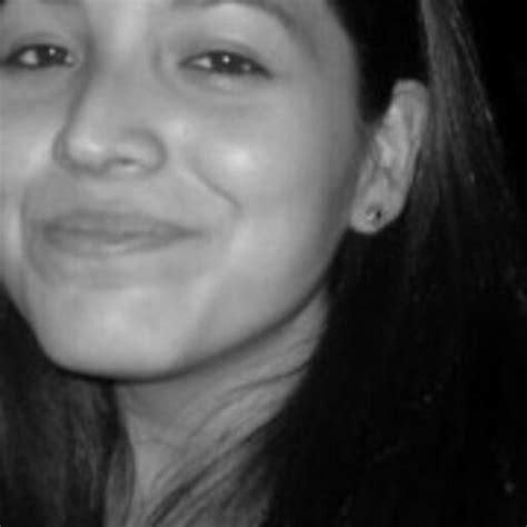 Vanessa Castillo Research Profile