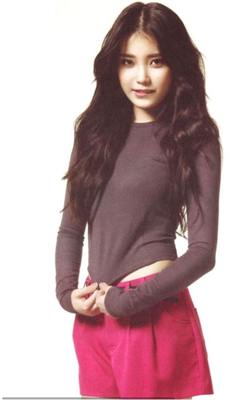 아이유 Boo 화보 Artofit