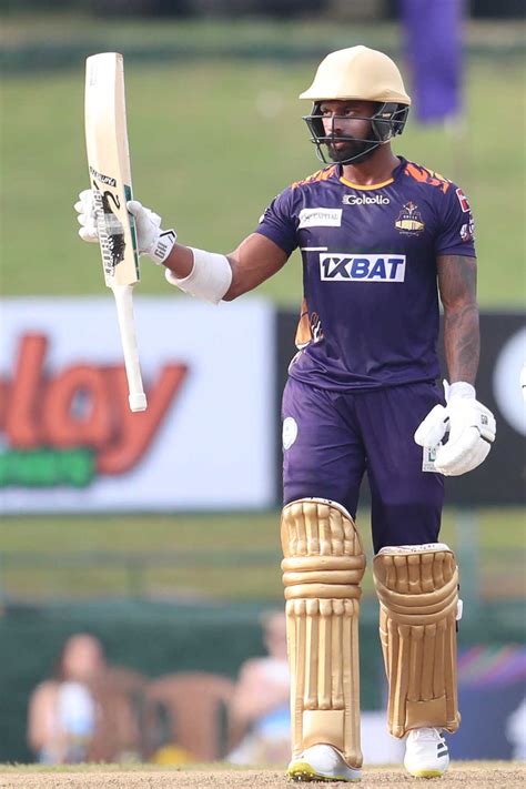 Cricket Photos Kaf Vs Gg 9th Match Pictures